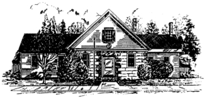 Fryeburg Public Library – 515 Main Street, Fryeburg, ME 04037